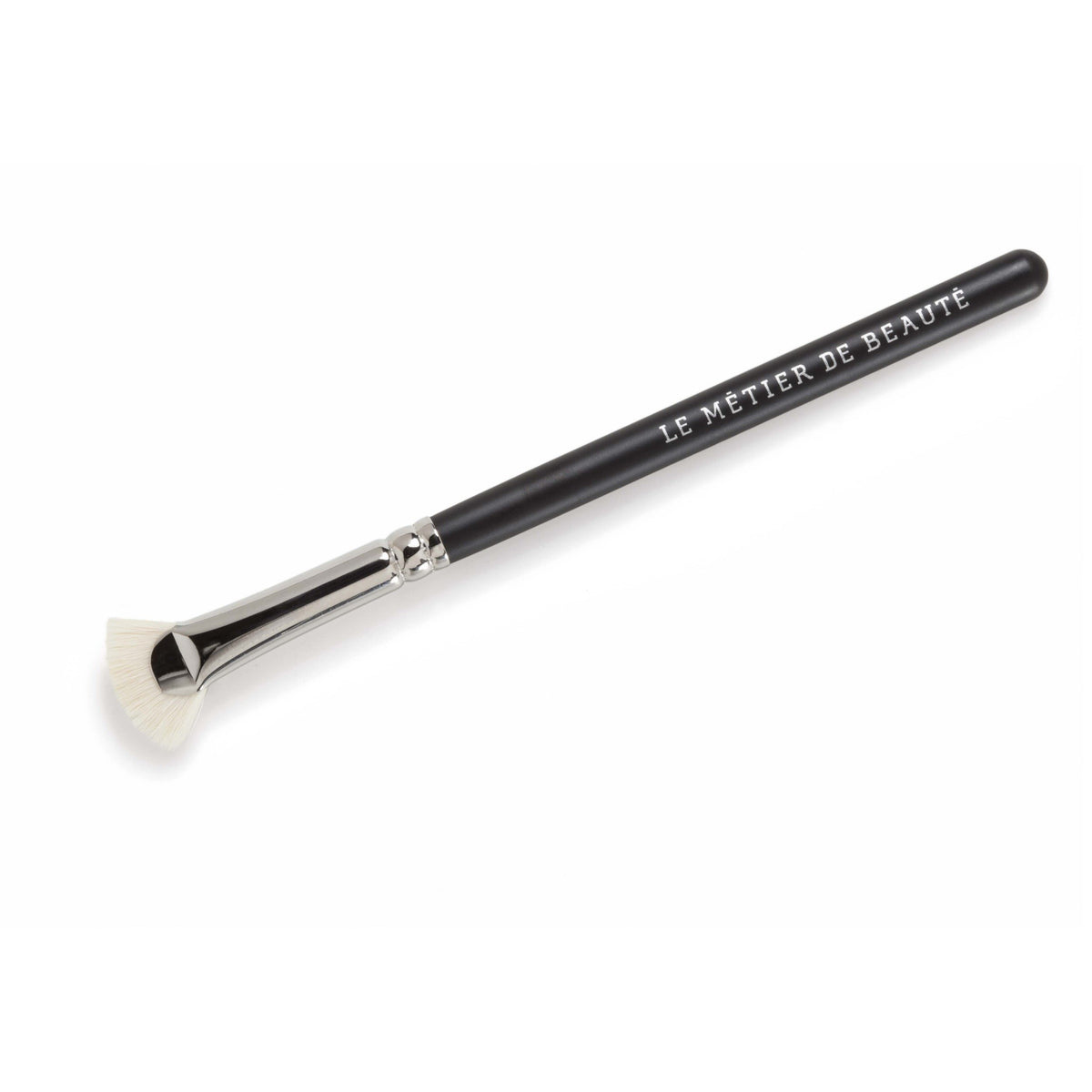 Eyebrow Fan Brush – Le Métier de Beauté