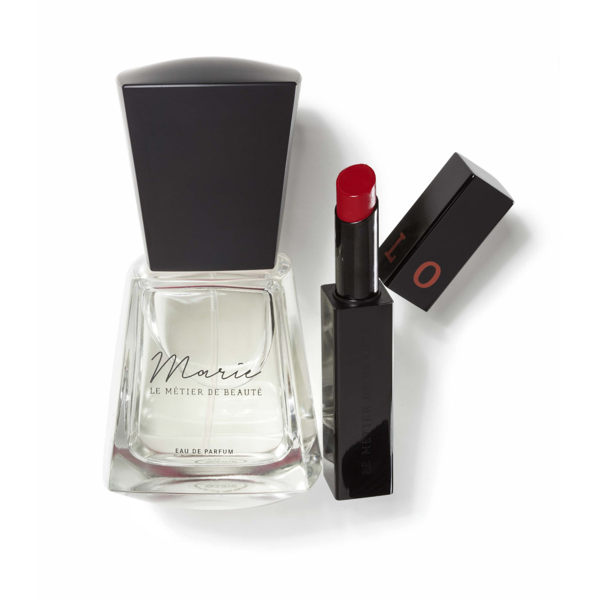 Marie Eau De Parfum | Le Métier de Beauté