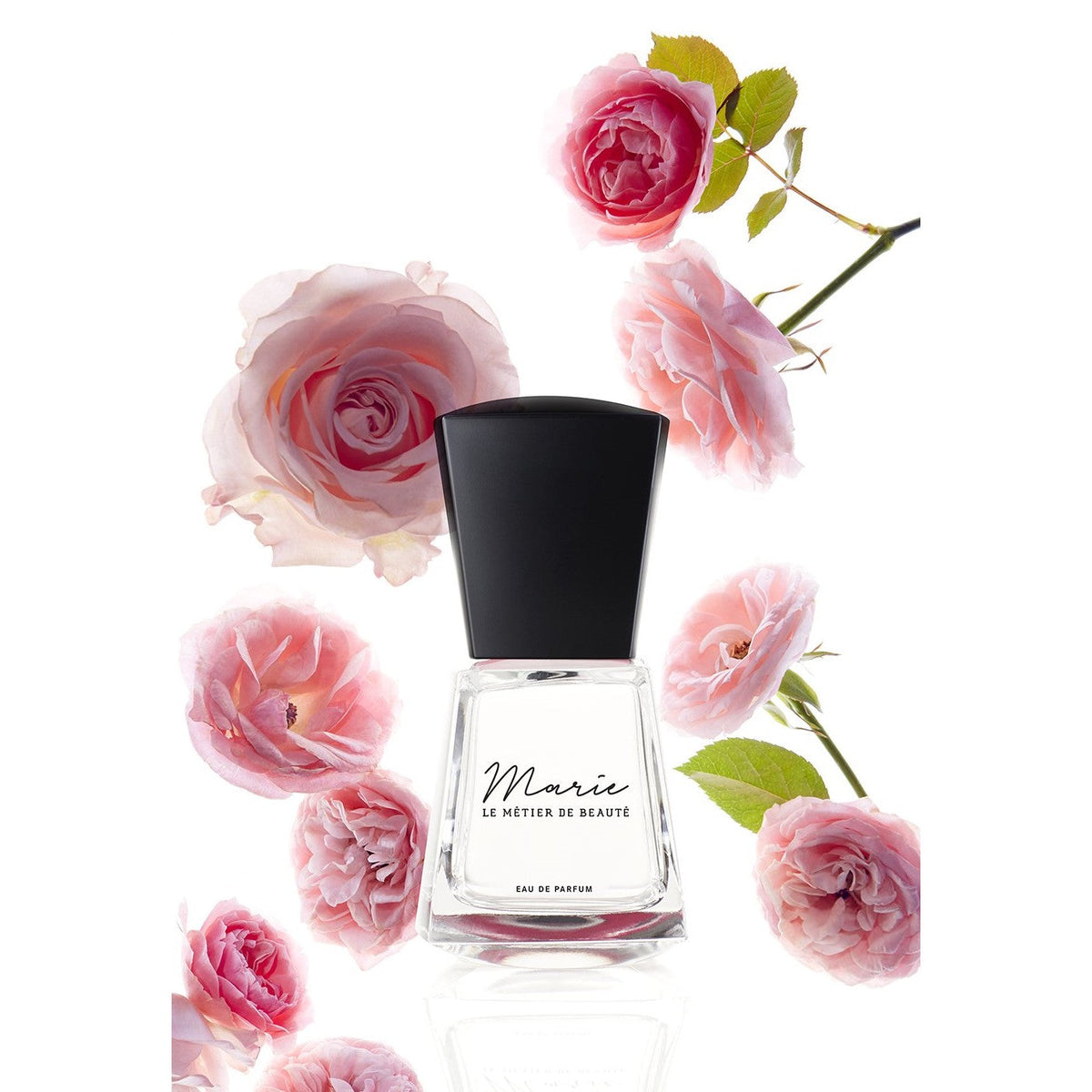 Marie Eau De Parfum | Elegant, Floral Fragrance | Métier – Le Métier de ...